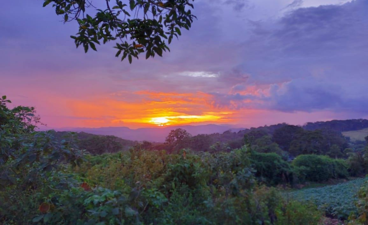 Miraflor Nature Reserve - ORO Travel